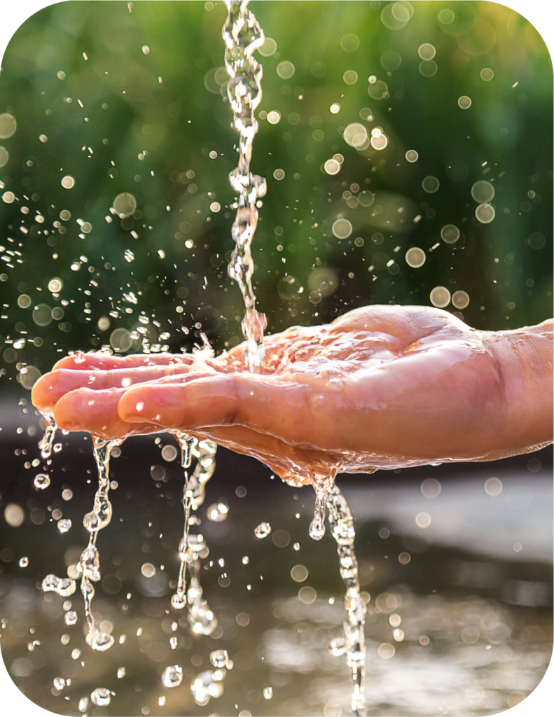 Safe Water for all | deMagdo